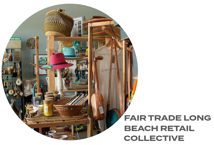 Fair Trade LB - Connecting consumers to Fair Trade producers
